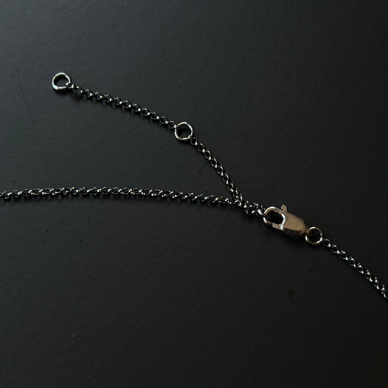 Belize necklace – Wild Roots Creative