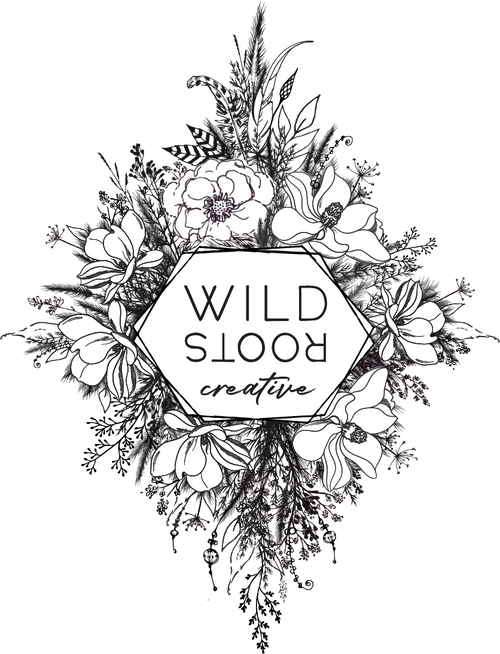 Wild Roots Creative – Wild Roots Creative