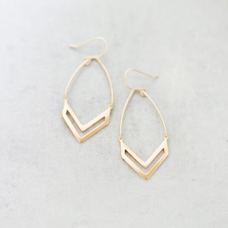Earrings – Wild Roots Creative