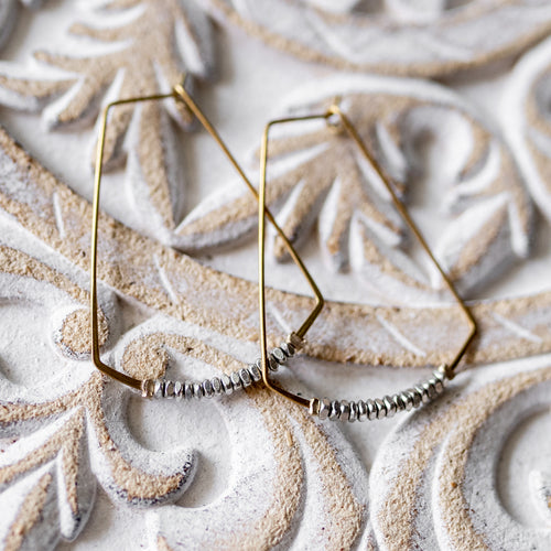 Earrings – Wild Roots Creative