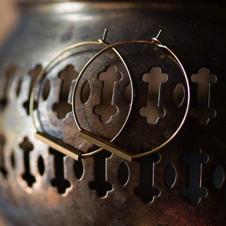 Earrings – Wild Roots Creative